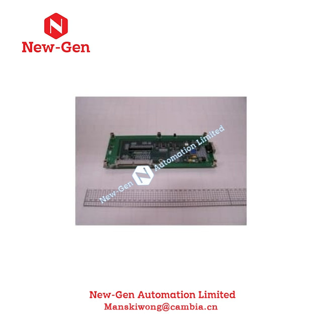 ABB 086351-004 PWA,SPB,SERIAL PUSHBUTTON In Stock 100% Genuine