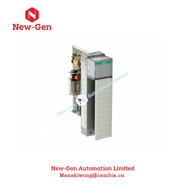 Allen Bradley 1746-NIO4V High Resolution Analog Input/Output Module 10