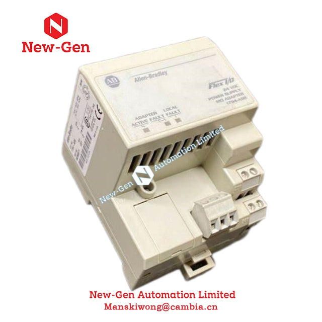 Bộ điều hợp giao tiếp I/O Allen-Bradley 1794-ASB/E FLEX Còn hàng