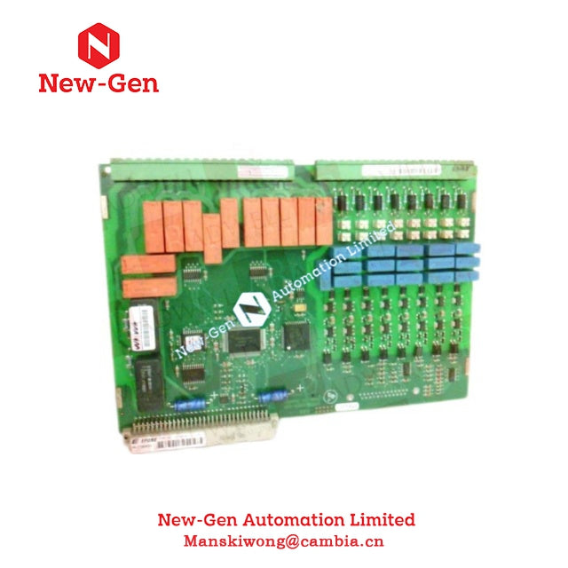 ABB 1MRK000173-CCr00 Printed Circuit Board Module 100% Genuine In Stoc