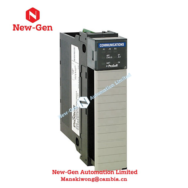 Allen-Bradley 1756-CN2R/B ControlLogix Communication Module In In Stoc