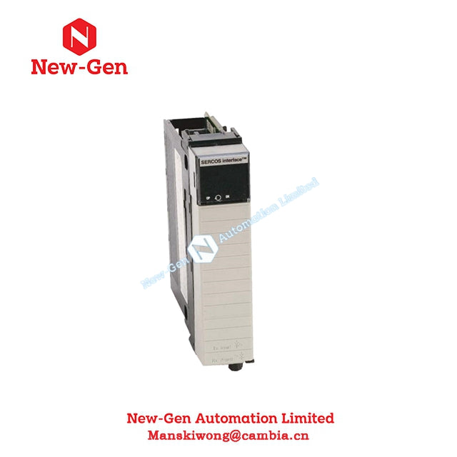 Allen Bradley 1756hp Time Controllogix Time Synchronization Module In