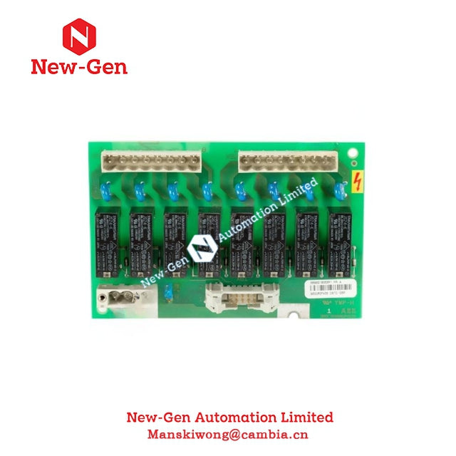 ABB 57120001-FC DSTA170 Termination Unit 100% Genuine In Stock with Fa