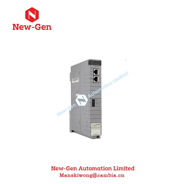 YOKOGAWA ACM12 S1 Communication Module In Stock 100% Genuine