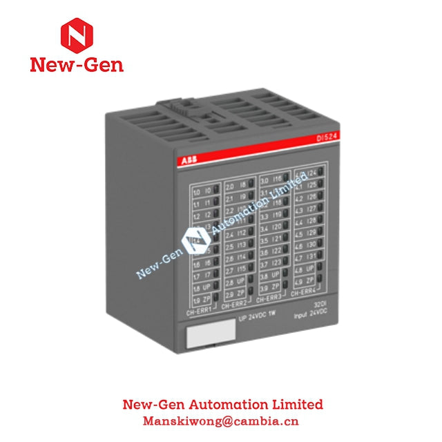 ABB CD522 1SAP260300R0001 Function Module In Stock 100% Genuine