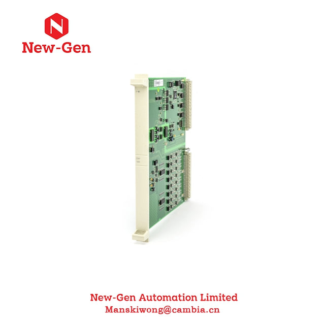 ABB DSAI133A 3BSE018290R1 Analog Input Board 32 Channels 100% Brand Ne – New-Gen Automation Limited