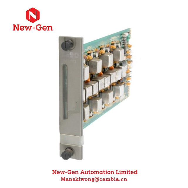 ABB IMASM03 Analog Slave Module 100% Brand New In Stock with Factory S