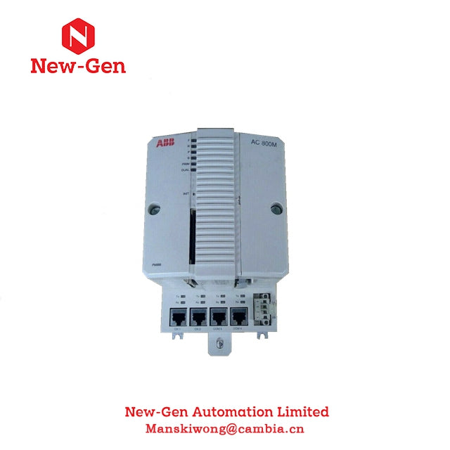 ABB DLM01 0369652M-REF Link Module 100% Genuine In Stock with Factory