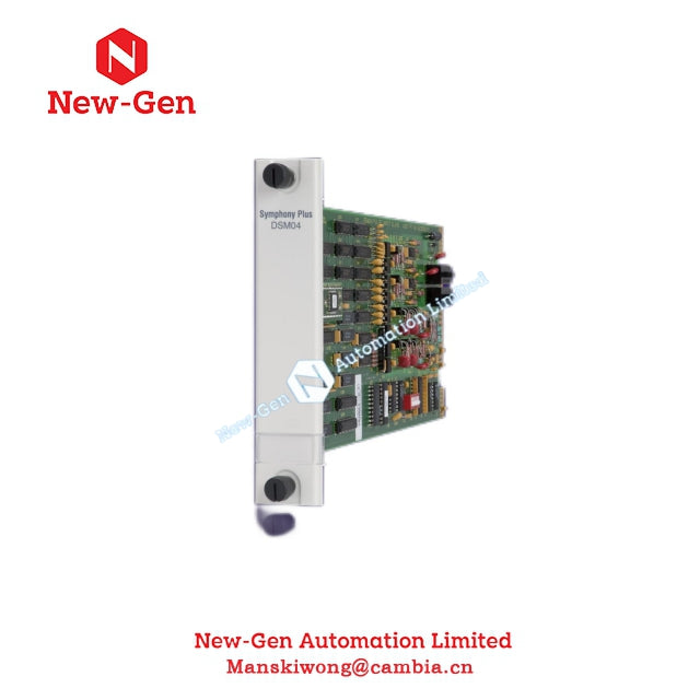 ABB IMDSM04 Digital Slave Input/Output Mod In Stock Ready to Ship with