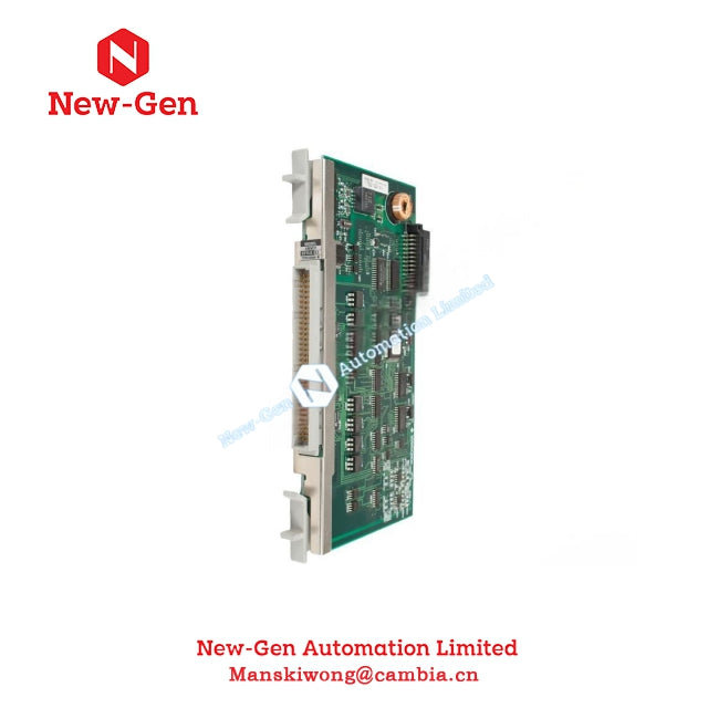 YOKOGAWA AMM31 Analog Module In Stock Ready to Ship