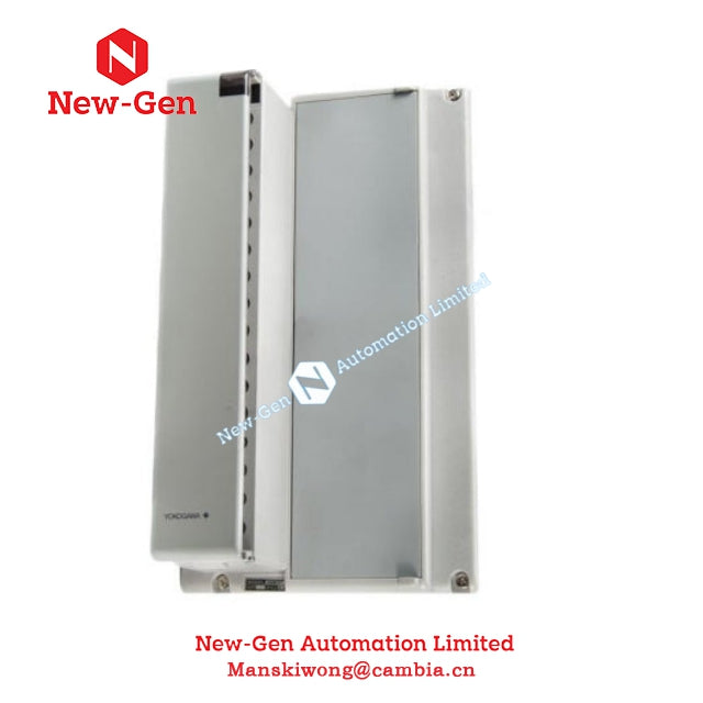 YOKOGAWA AMM52T Current Output Multiplexer Module In Stock Ready to Sh