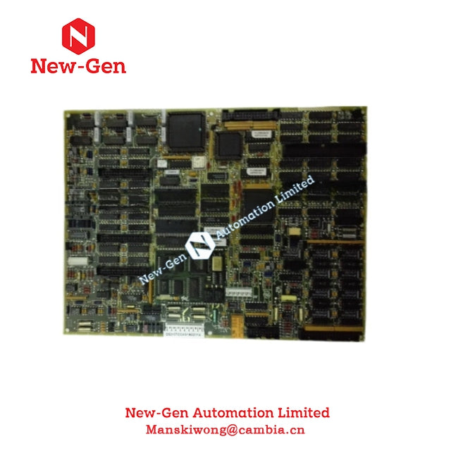 DS200SDCCG4AGD GE Mark V DS200 Turbine Drive Control Speedtronic Board