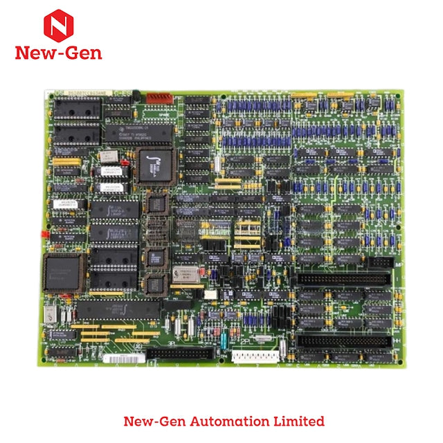 DS200TCCBG3ANE GE BOARD Tableros y control de turbina Mark V DS200 Lis