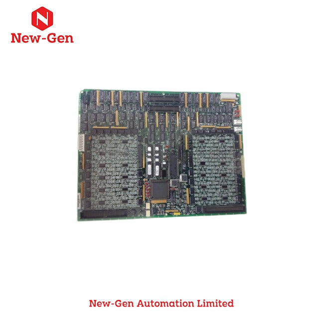 DS200TCDAH1BHD GE Mark V DS200 DIGITAL I/O BOARD In Stock