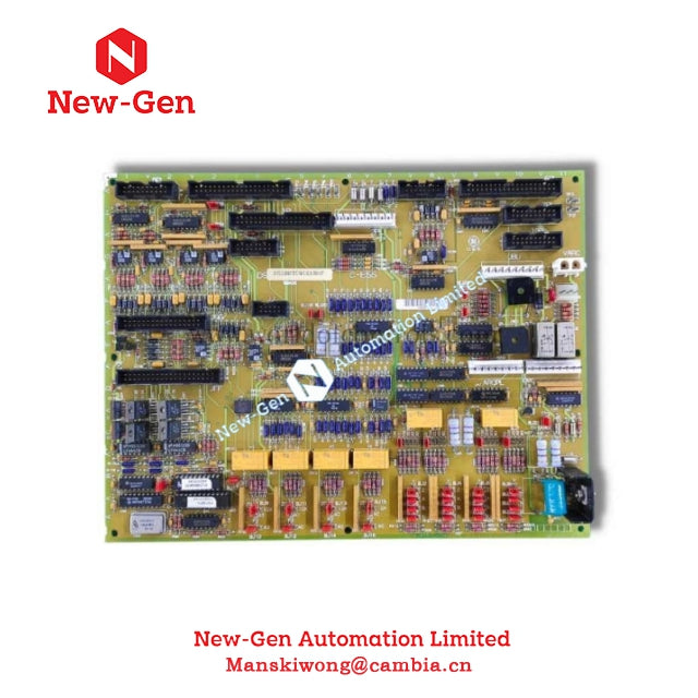 DS200LDCCH1AKA GE Mark V DS200 Drive Lan Control Card In Stock