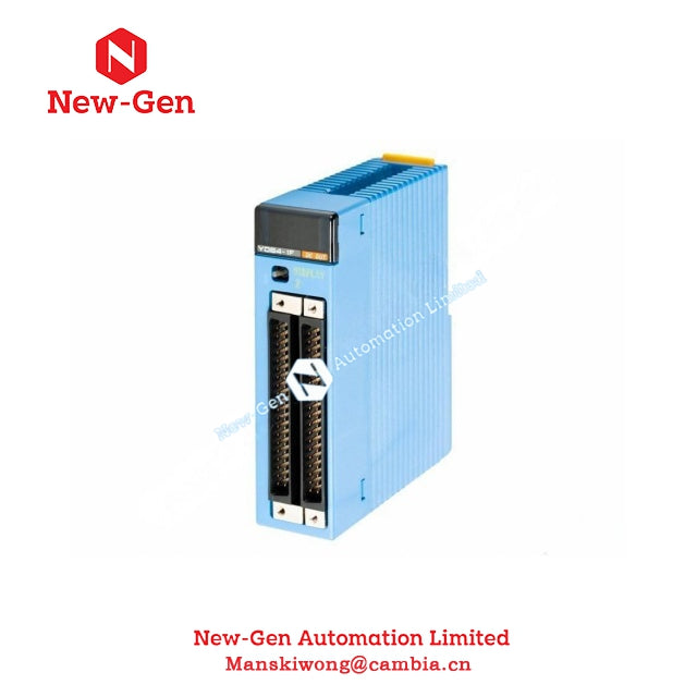 YOKOGAWA F3NC34-0N Positioning Module (with Pulse Output) In Stock 100