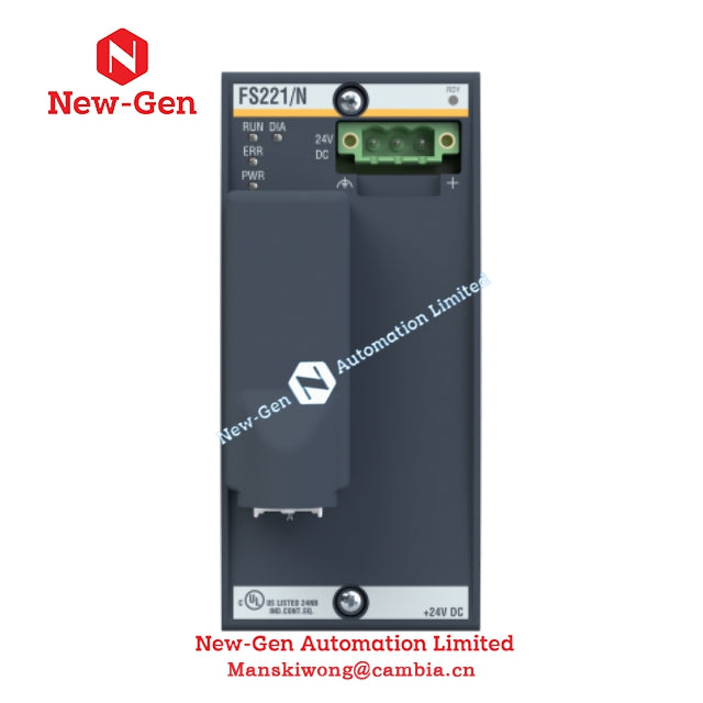 Bachmann FS211/N FASTBUS-Modules In Stock 100% Genuine