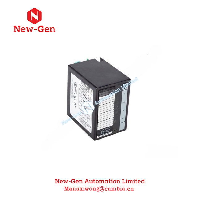 GE IC670ALG230 Analog Input Module