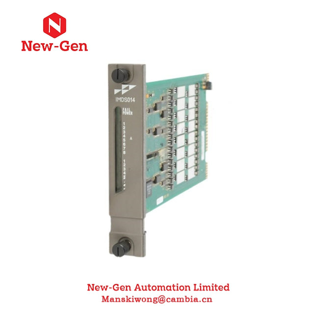 ABB IMDSI12 Digital Input Module In Stock Ready to Ship with Factory S