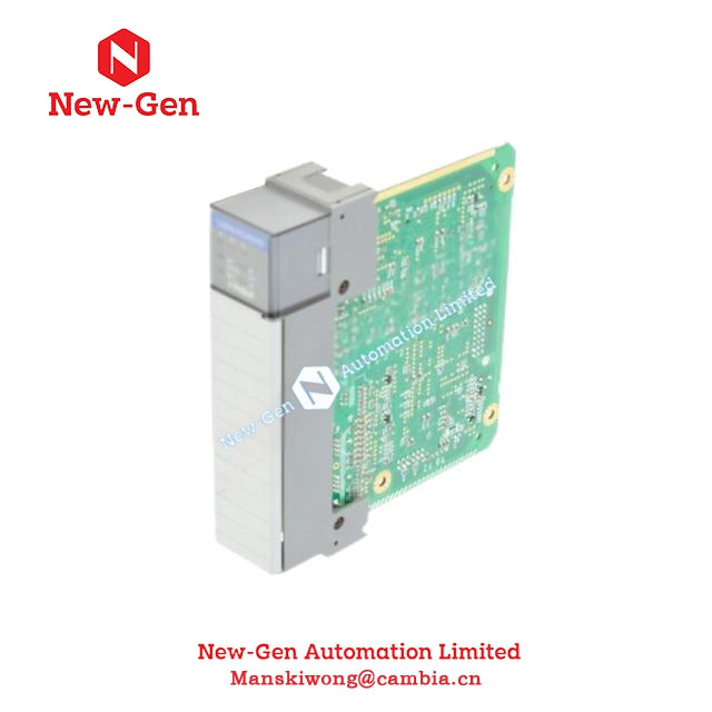 Prosoft MVI46-MCM Modbus Master/Slave Network Interface Module In Stoc