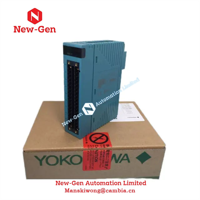 YOKOGAWA NFDV157-S00 S2 Digital Input Module In Stock