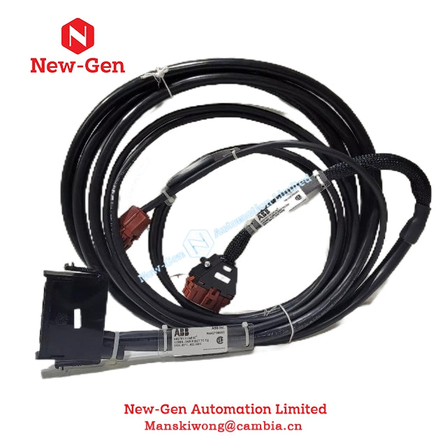 ABB NKTU01-L11 CABLE TERMINATION LOOP 11FT PVC