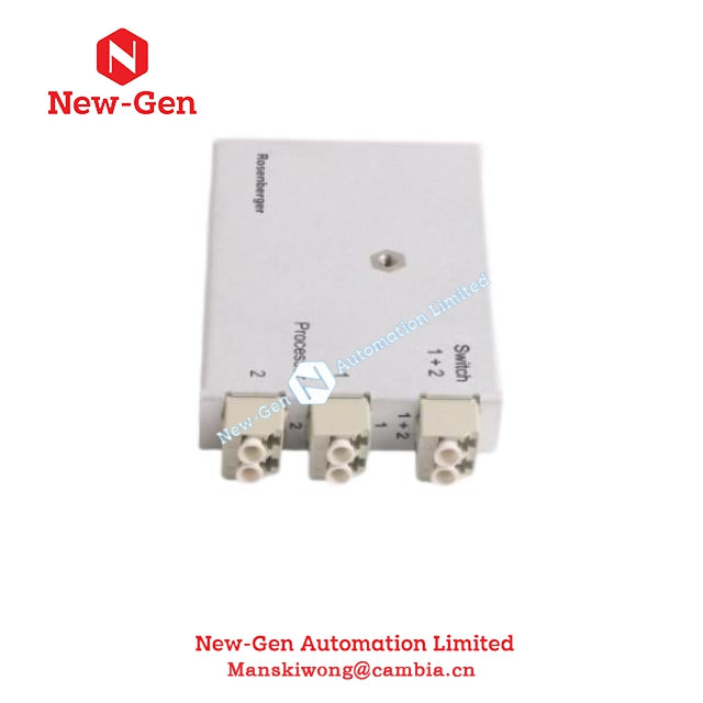 Foxboro P0926MX Splitter/Combiner Kit (With 2 Modules) In Stock 100% G