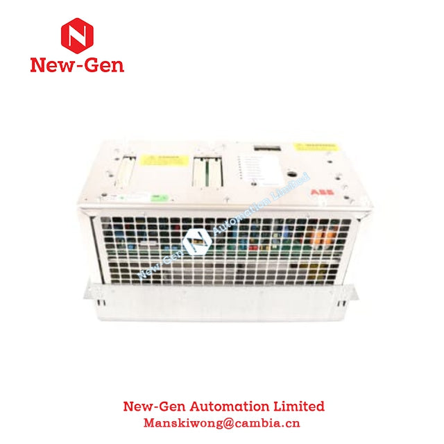 ABB PFSA 140 3BSE006503R1 Roll Supply Unit In Stock 100% Genuine – New-Gen Automation Limited
