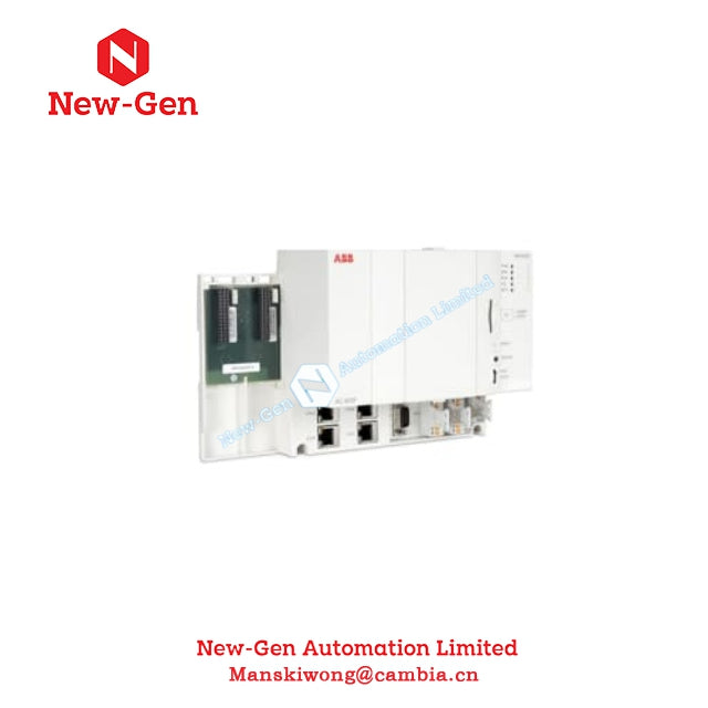 Modul CPU ABB 3BDH001001R0005 PM 901F 100% Asli Tersedia dengan Segel