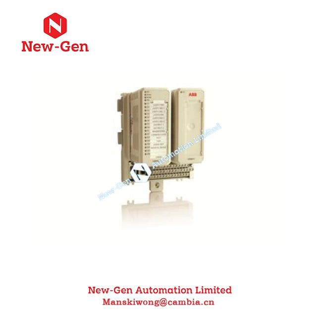 ABB VPM810 800 Series Turbine Valve Positioner Module 100% Genuine In