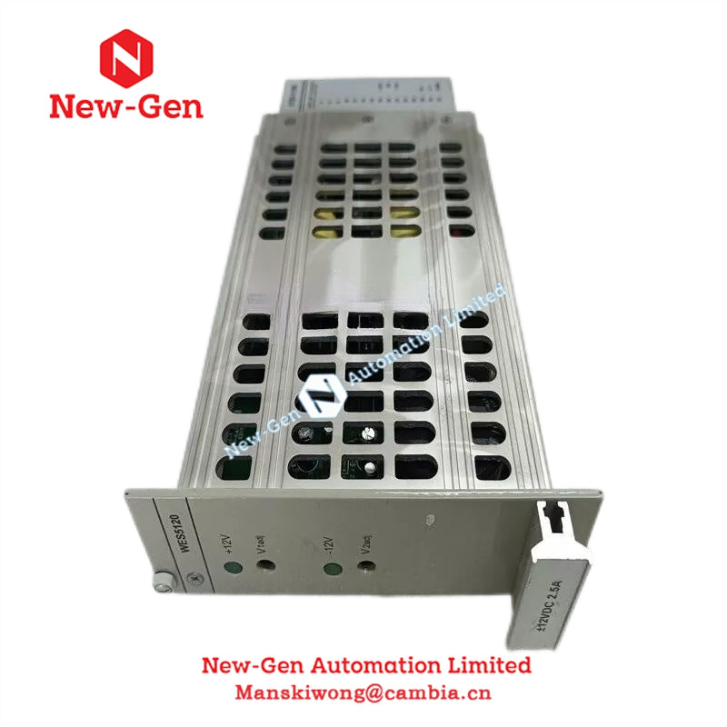 GE WES5120-2501 POWER MODULE 100% Brand New In Stop Ready to Ship