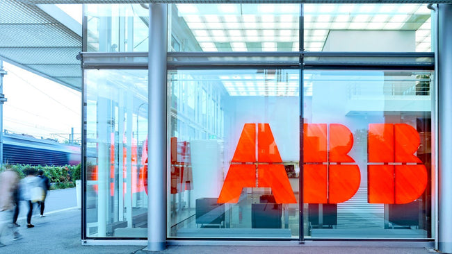 ABB Plans Independent Listing for Robotics Business to Drive Industria ...