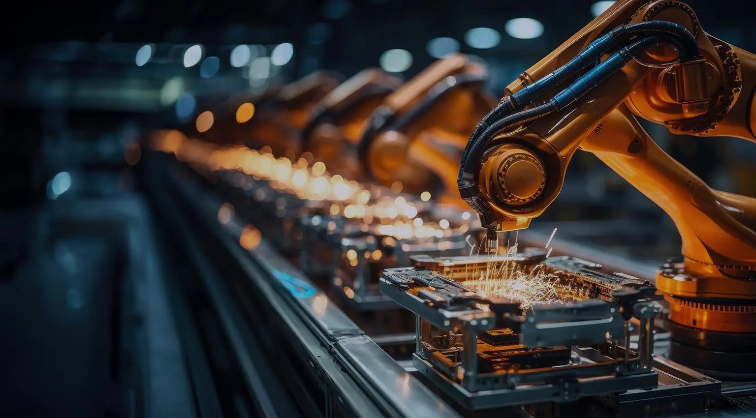 Industrial Automation Accelerates a Major US LNG Project Toward Final ...