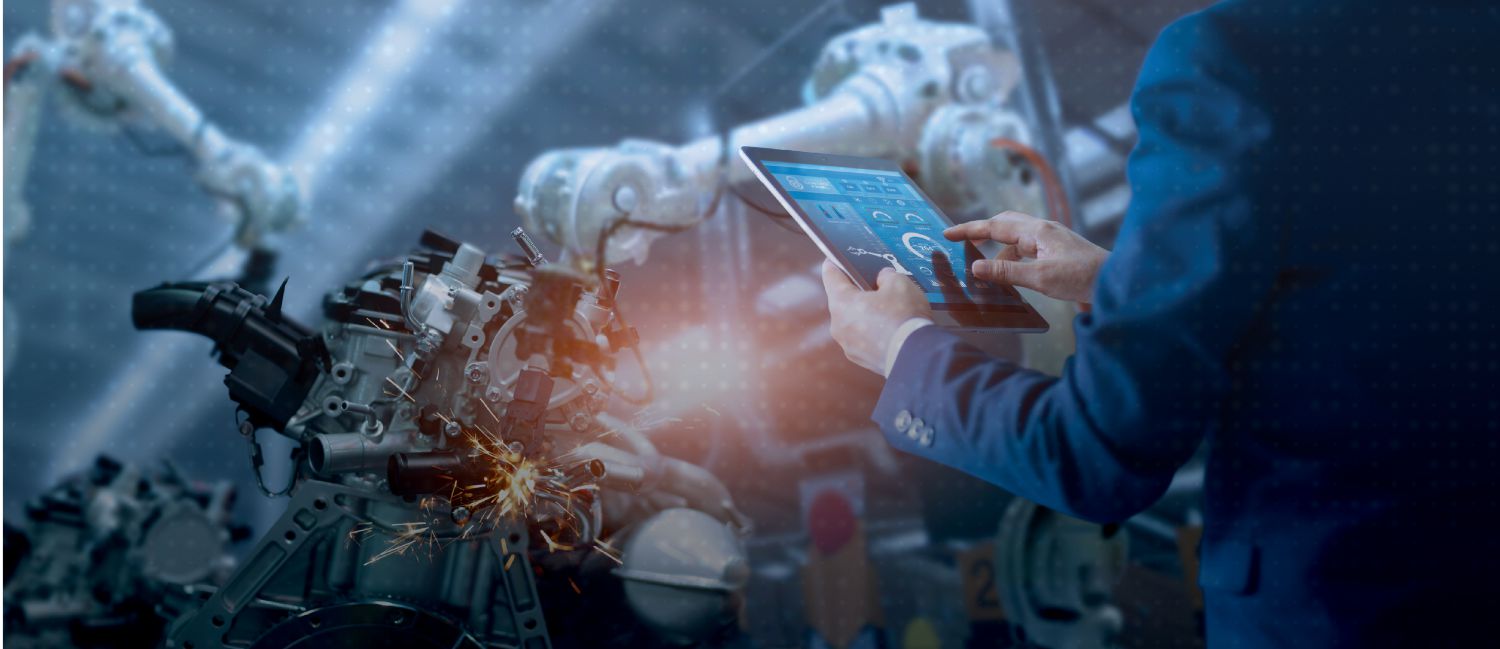 FANUC Launches Next-Generation AI Robotics at Automate 2026 for Indust ...