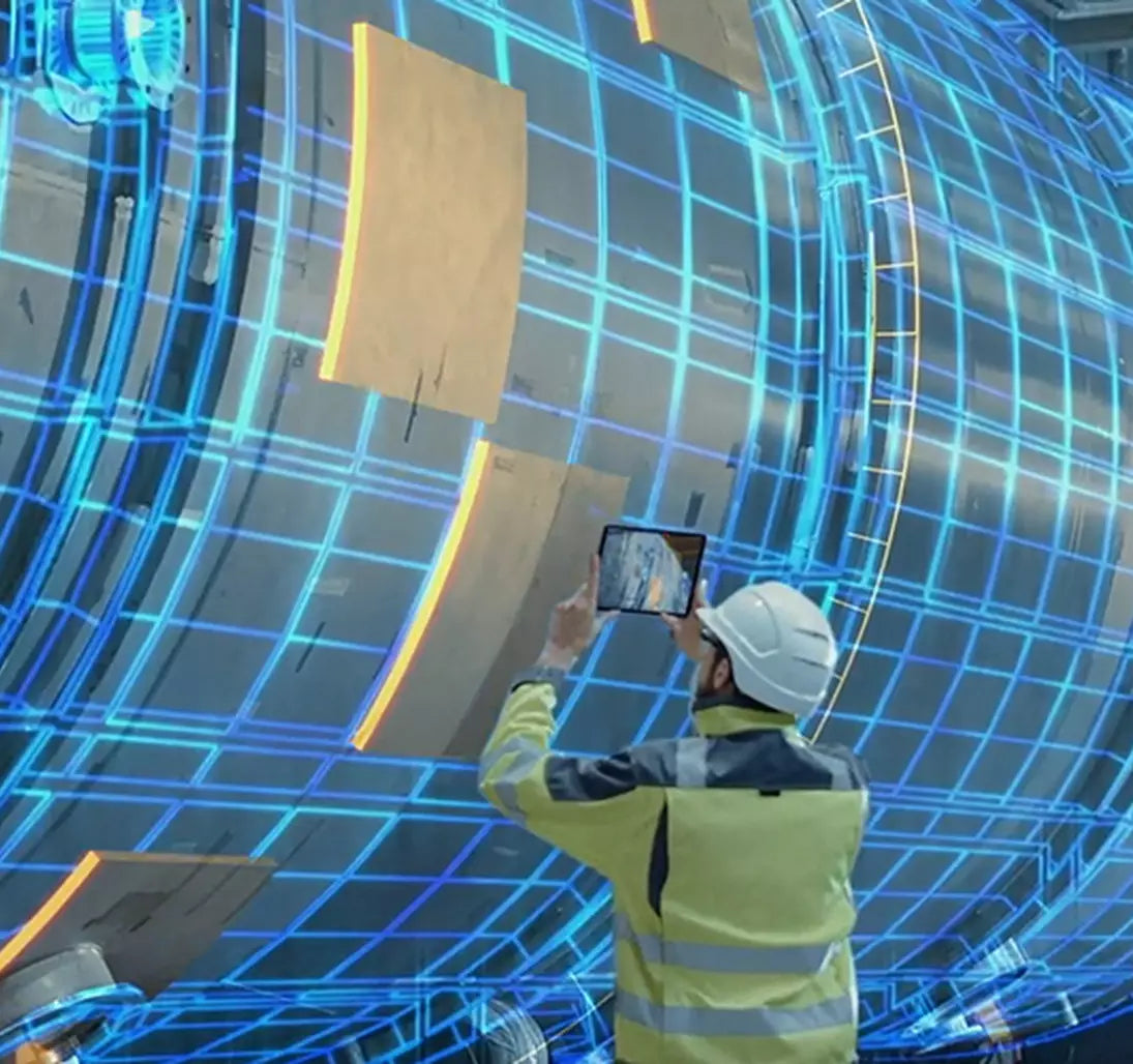 Machinery Diagnostics Services Team Interview By Pamela Litka and Nico ...