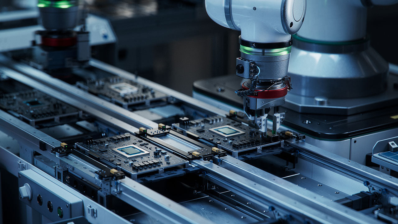 Siemens Acquires ASTER Technologies | PCB Test & Industrial Automation ...