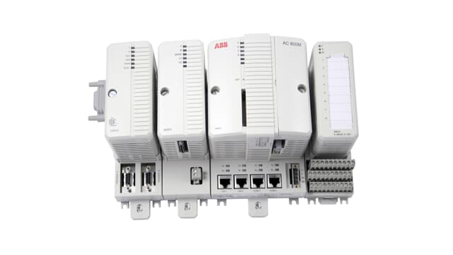 ABB Advant DCS & 800xA Controllers, I/O & Automation Parts – New-Gen ...