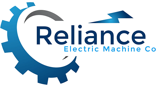 Reliance Electric industrial Automation Electrical Motors – New-Gen ...