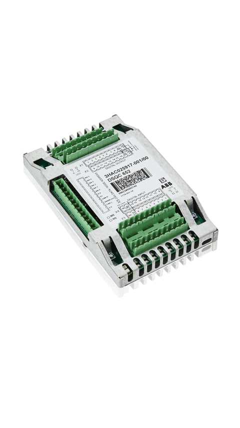 ABB DSQC Robots – New-Gen Automation Limited