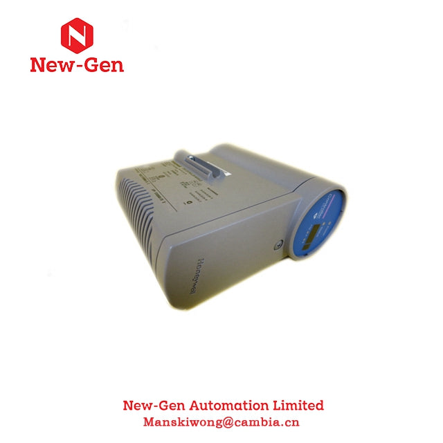 Honeywell Cc Pcnt01 C300 Controller Module 100 Genuine In Stock New Gen Automation Limited