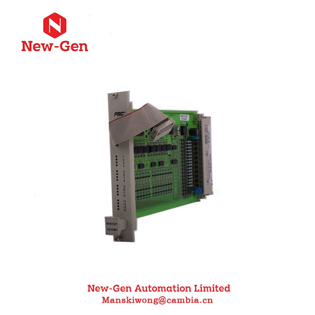 FS-SDI-1624 Honeywell 16-Channel Serial Digital Input Module In Stock