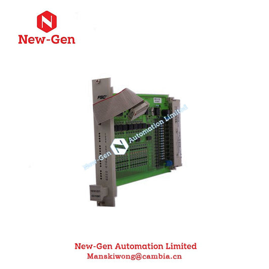 Honeywell Fail Safe Controller (FSC) – New-Gen Automation Limited