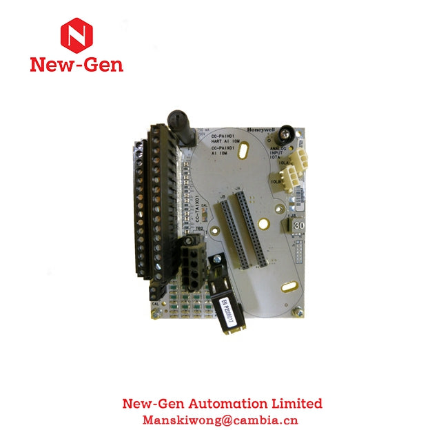 Honeywell CC-TAIM01 PMIO LL Mux IOTA In Stock with Factory Sealed