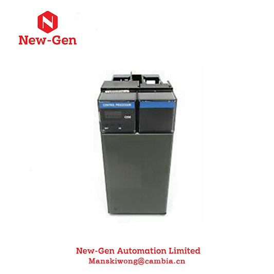 GE Fanuc PACSystems* RXi, RX3i, and RX7i Controller – New-Gen ...