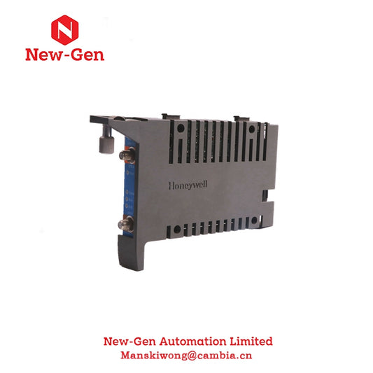 Honeywell TDC 3000 DCS – New-Gen Automation Limited
