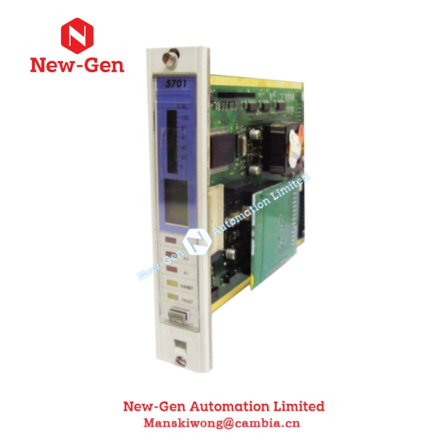 05701-A-0121 Honeywell Engineering Interface Module