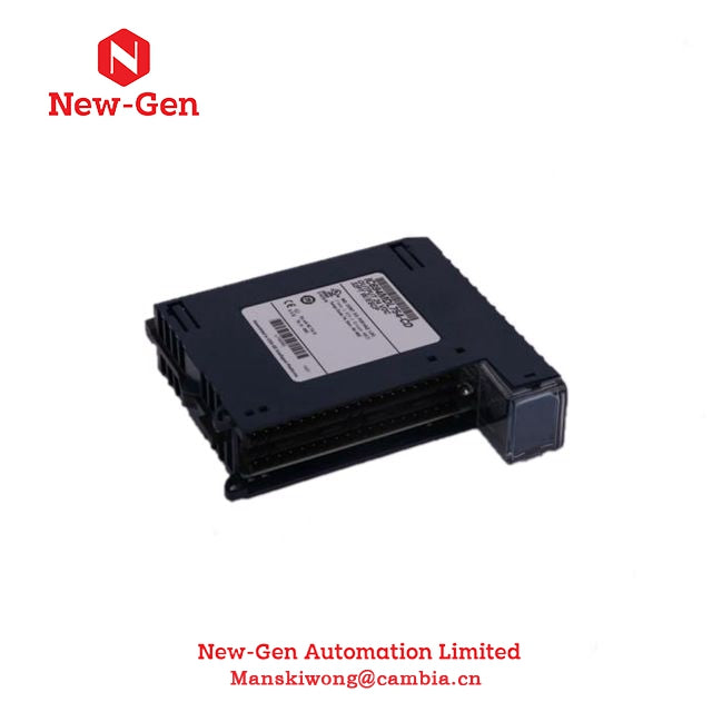 Relé universal UR6SH General Electric Multilin en stock