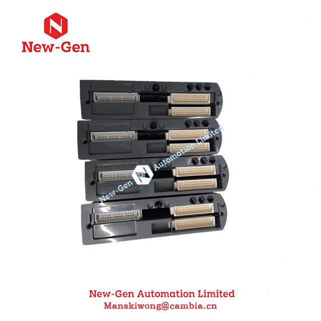 T8310 100% Genuine ICS TRIPLEX Trusted Expander Processor In Stock ...