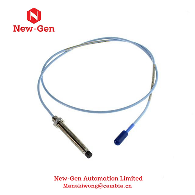 330104-00-03-50-02-00 Bently Nevada 3300 XL 8 mm Proximity Probes In S ...