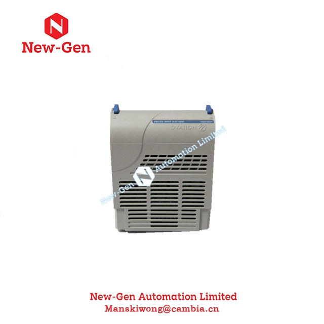 Emerson Ovation 5X00357G04 Input Contact Enhanced Digital Input EMOD I